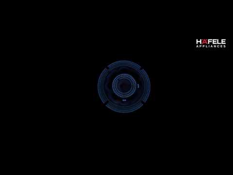 Ace Indian cooking with Hafele Appliances Vortex Gas Hobs