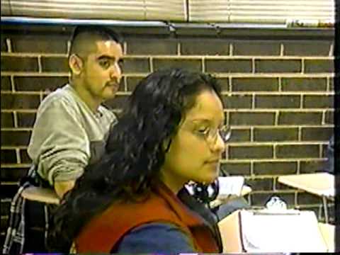 Truman College Transitional Bilingual Learning Community