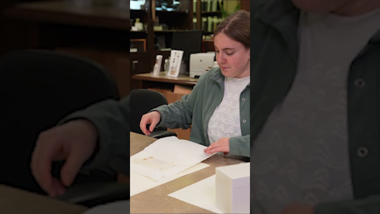 Purdue University Herbaria