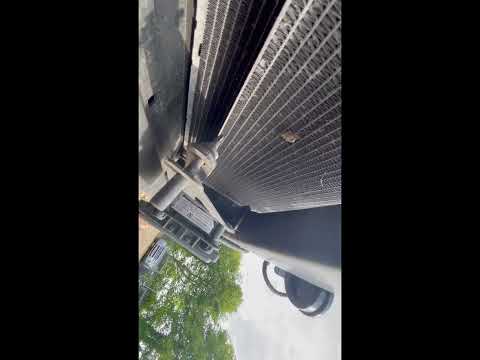 ADAS Calibration failure ,here is one reason it failed, & why it should be check