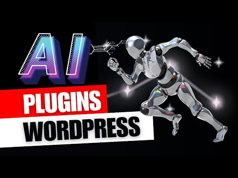 Top 5 AI Plugins for WordPress 2023 for AutoBlogging