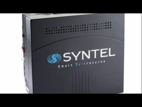 Syntel Telecom EPABX System - Latest Price, Dealers & Retailers in India