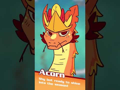 【Snake.io】Acorn 🍄