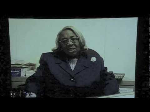 First African American Woman to Serve in the Virginia Senate and House ...