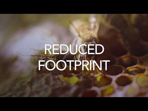 Planet blue trailer NEWTEC