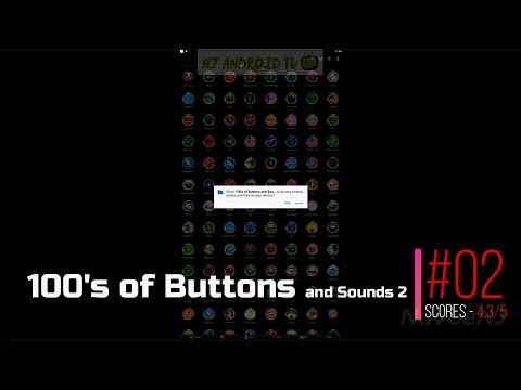 100's of Buttons and Sounds 2 - Best Soundboard Apps for Android #02