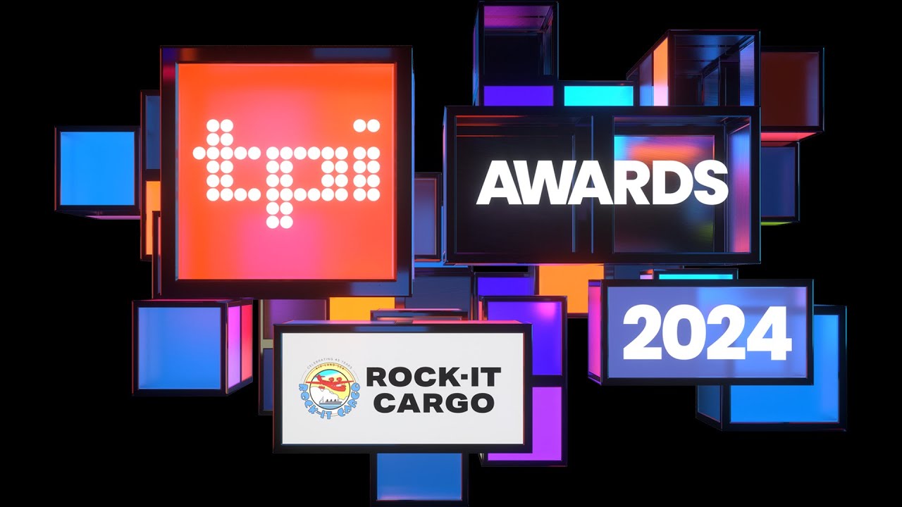 TPi AWARDS 2024