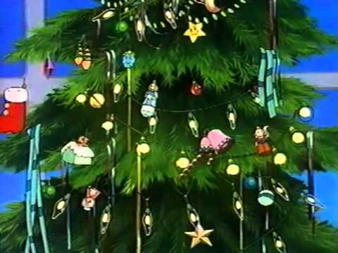 Noel ~ (The Happy Christmas Ornament)