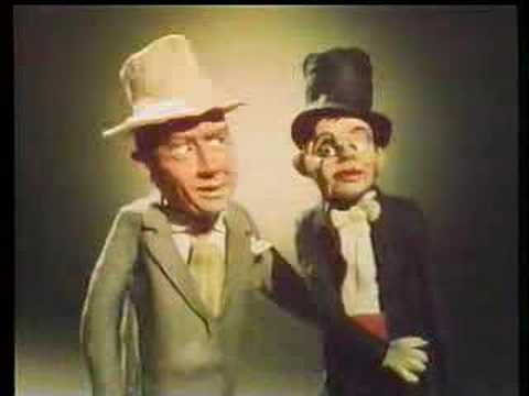 Classic Comedians Claymated – Comedy For Animators