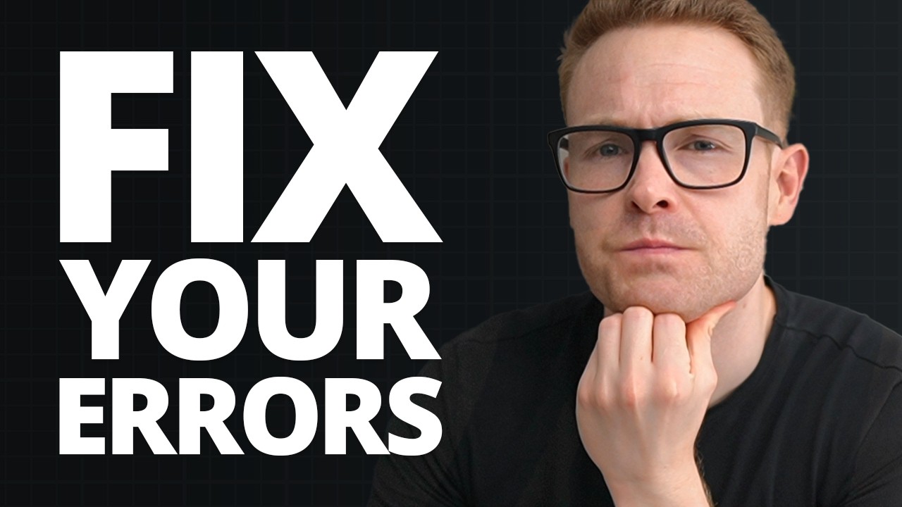 Exactly How to Solve Java and Spring Boot Errors (in 5 steps)