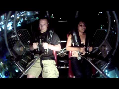 BOYFRIEND'S BIRTHDAY GIFT: SLINGSHOT GUAM