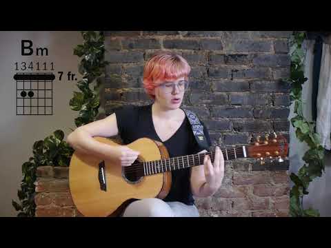 Learn 6 Ways to Play B Minor | Chord by Chord