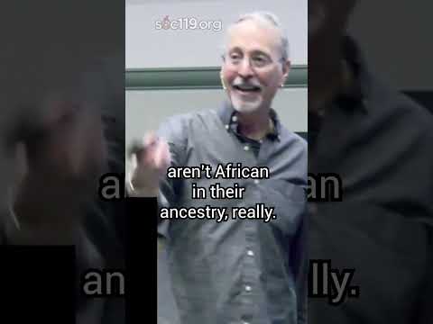 "Most slaves were West Central Africans" #SOC119 #Slavery #ChattelSlavery #AfricanAmerican #Ancestry