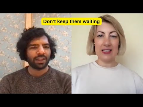 Overwhelmed by Leads, She Built This AI System to Fix It (And Now Helps Others Do the Same)