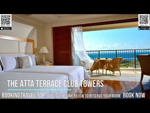 The Atta Terrace Club Towers