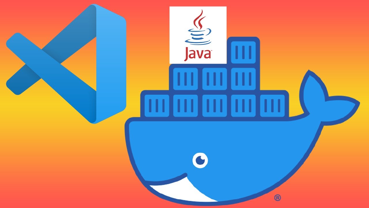 How to Run and Debug Java Inside Docker Containers Using VSCode