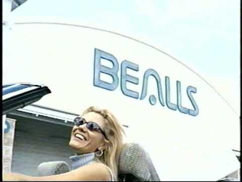 Bealls Orientation 2002