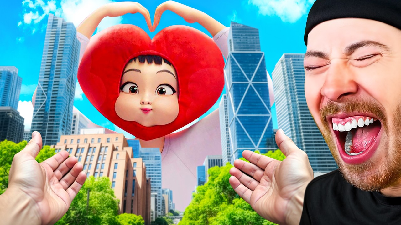 WEIRDEST Animations That You Will EVER SEE!