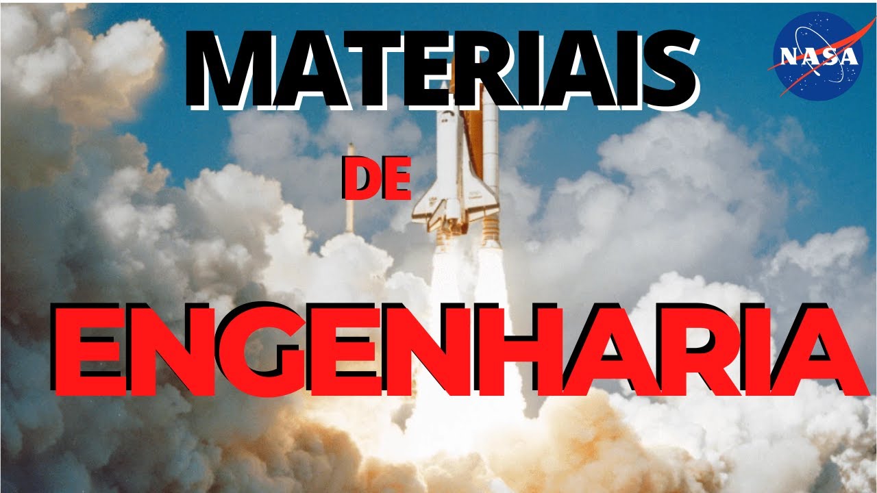 INTRODUÇÃO A CIÊNCIA DOS MATERIAIS