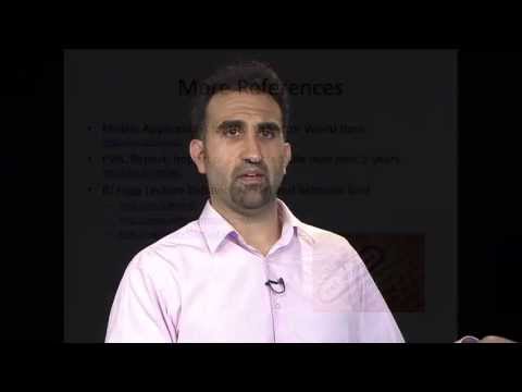 03 Mobile Health Technology Primer, by Bassam Kadry, MD