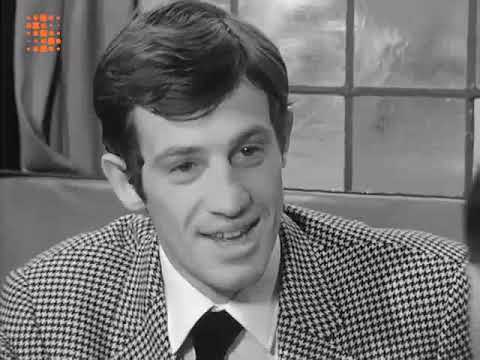 Jean-Paul Belmondo Rencontre 1964
