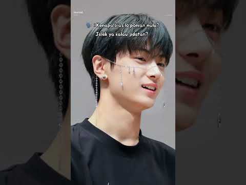 #jay kalau dibiarin jidatan nanti bisa out of control visualnya πβ #enhypen #engene #kpop #short