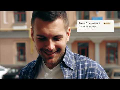 Enrolling in Benefits is Easy with MyADP