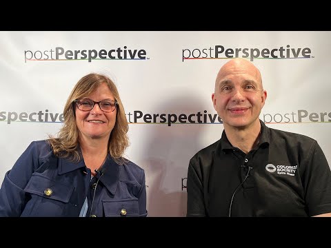 NAB 2024 - postPerspective
