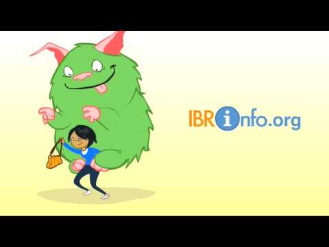 Ditch Your Debt Gremlin