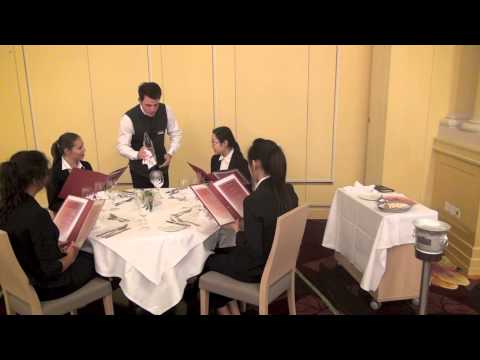 Menata Meja (Table Setting) | Dapur Boga Online