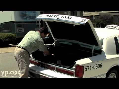Belmont Cabs Merit Taxi Service