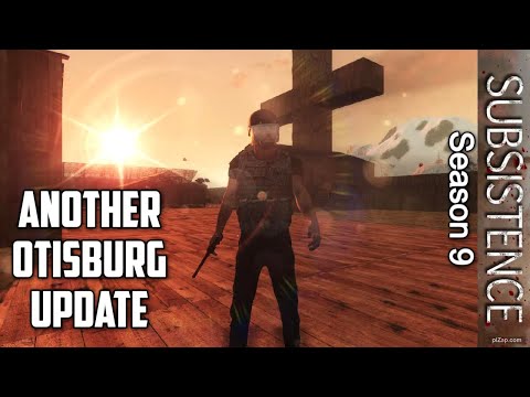 Steam Community :: Video :: Another Otisburg Update / Subsistence ...
