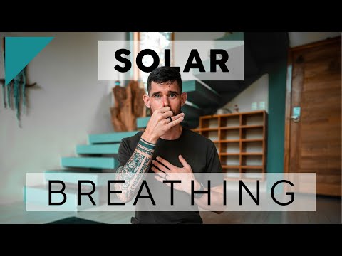 Solar breathing