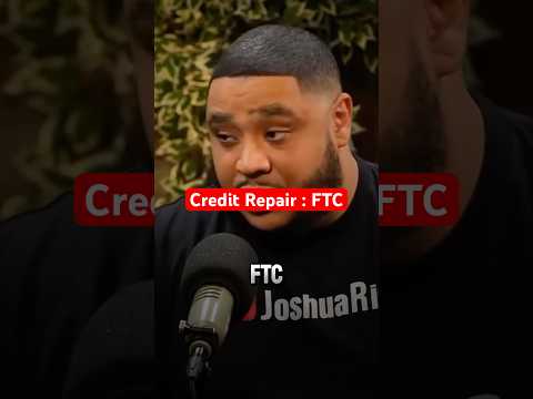 FTC Hack to Delete Credit Report Errors FAST in 2025