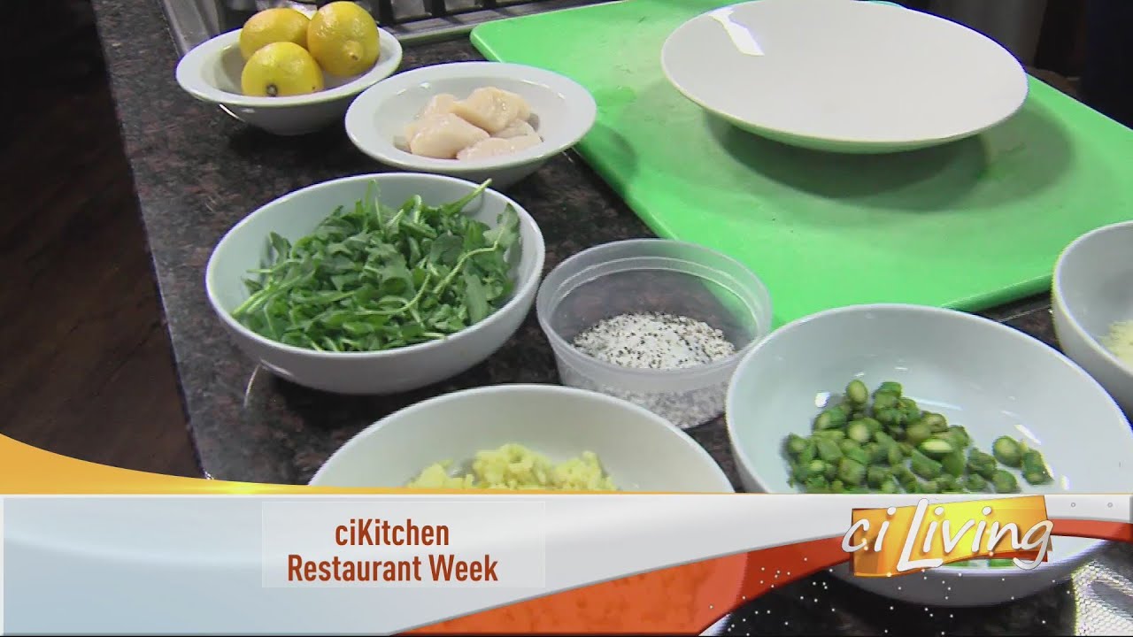 Houlihan's Restaurant Week
