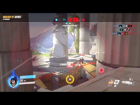 Steam Community :: Video :: Highlight QP with Widowmaker