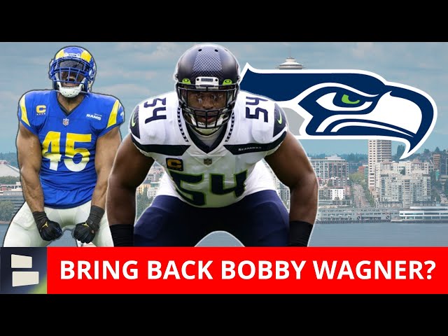“Come home big dawg” - Seahawks fans spam Bobby Wagner’s cryptic tweet ...