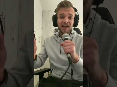 What does a tone deaf acapella group sound like?