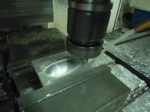 Curso de EdgeCam CNC Avançado - Aula Prática | CNC Treinamentos