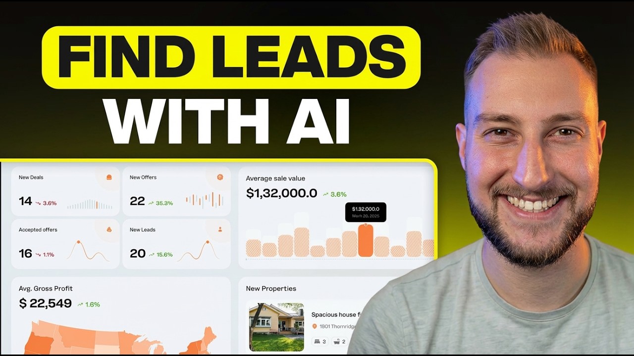 How to Use AI For Sales Prospecting in 2026 (New Way)
