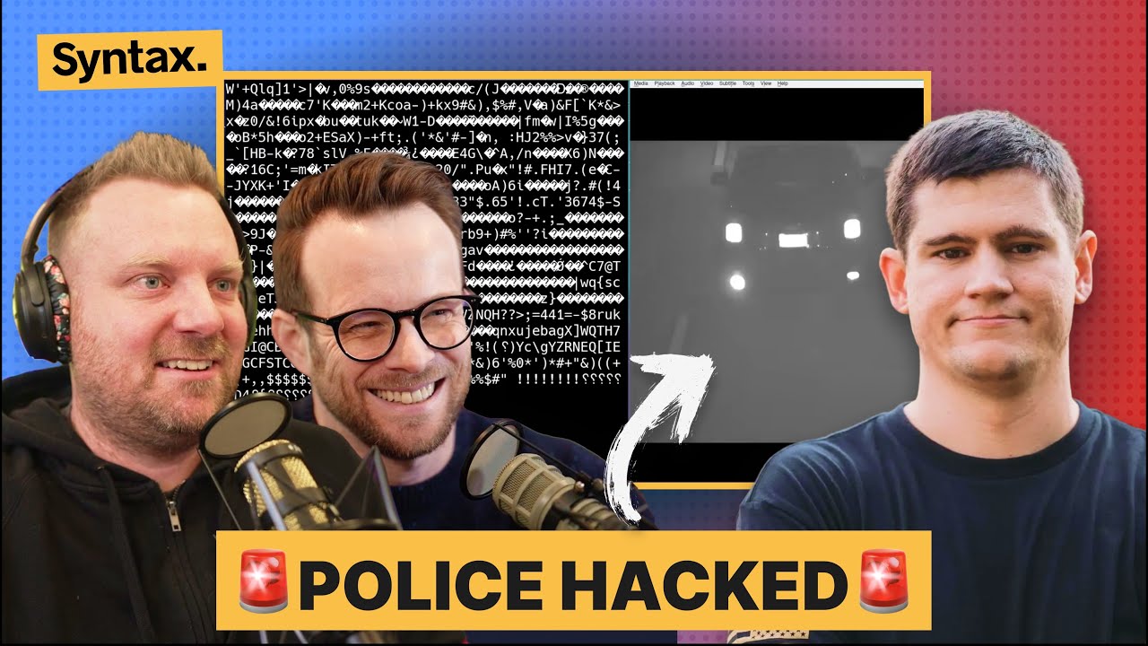 Intro to Hardware Hacking with Matt Brown