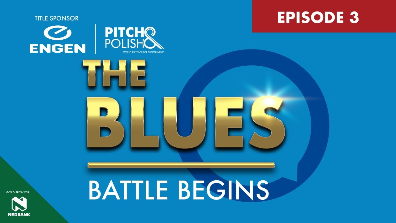 Watch Now | Pitch & Polish