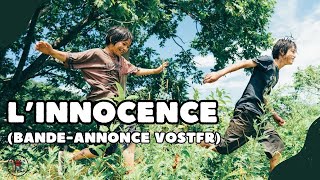 Regarder L'Innocence en streaming complet et légal