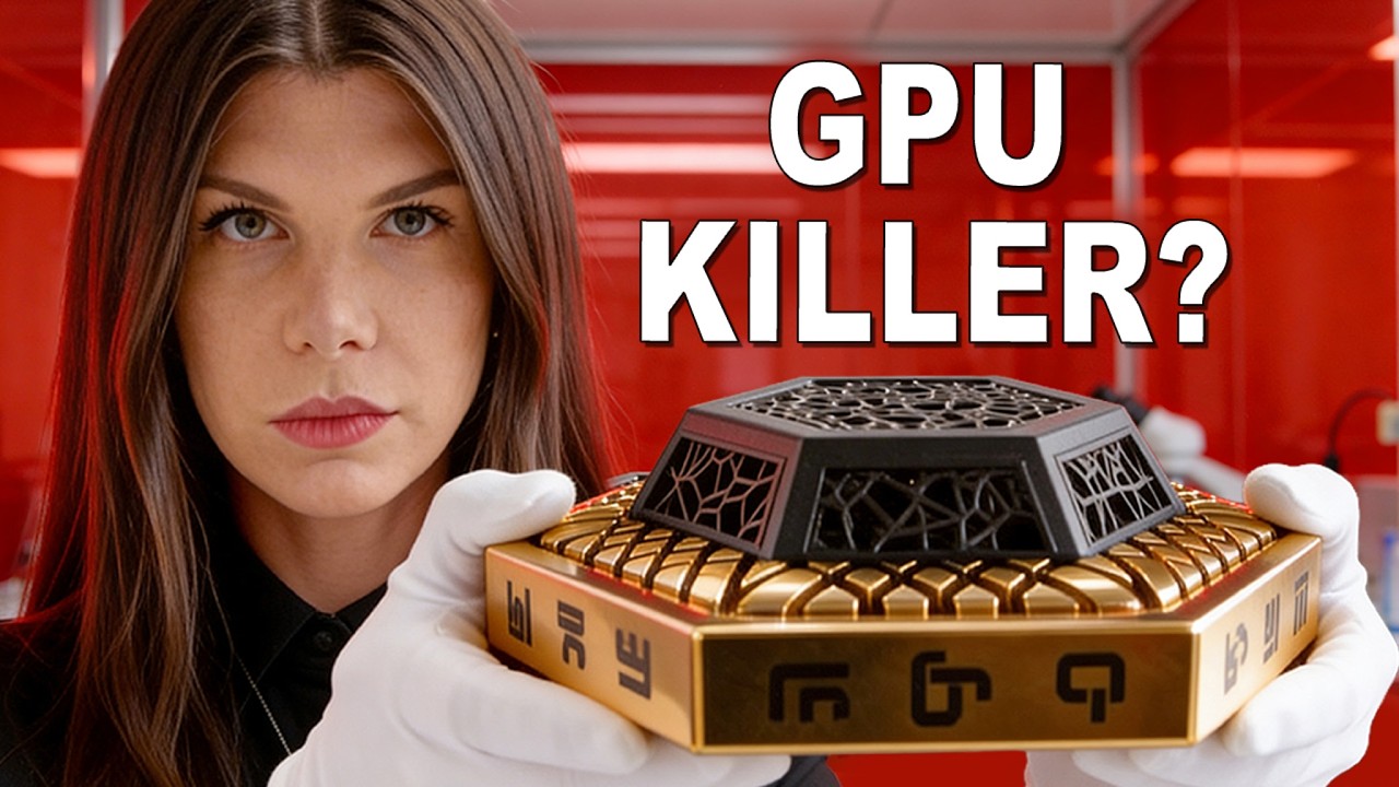 The End Of Computing As We Know It