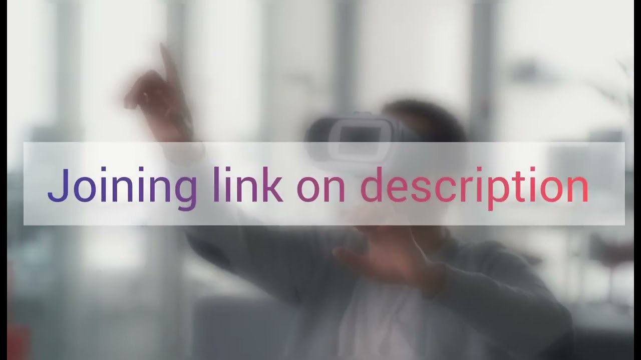 Trailer of Visionclaps