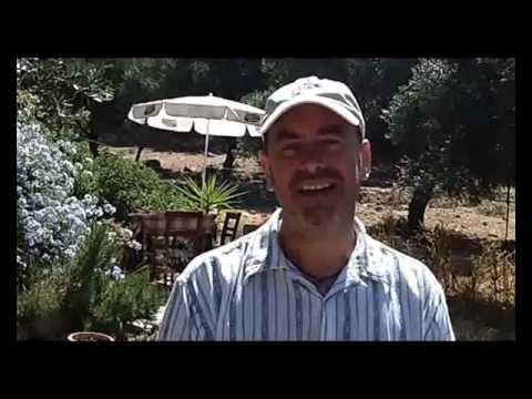 Geoarbitrage: Live in Greece, Make Money Online