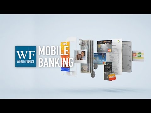 Mashreq Bank: Mobile is enabling completely new capabilities in banking | World Finance