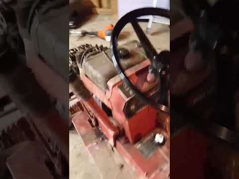 had to rip the carburetor off the a90