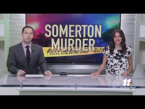 Three suspects charged with first-degree murder