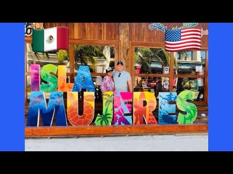 Islas Mujeres (Overview) by Spanish School Mexico, Puerto Vallarta, Mexico